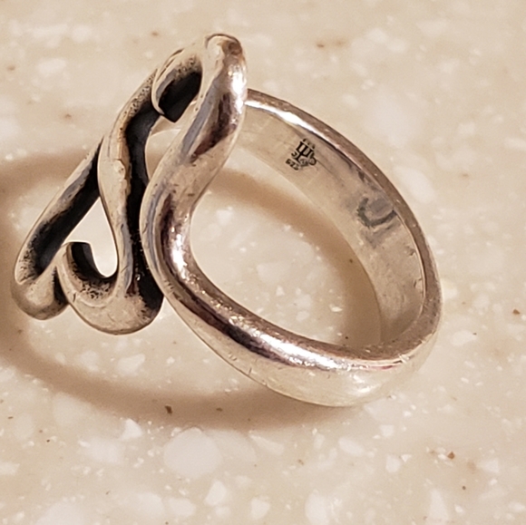James Avery | Jewelry | James Avery Ring | Poshmark